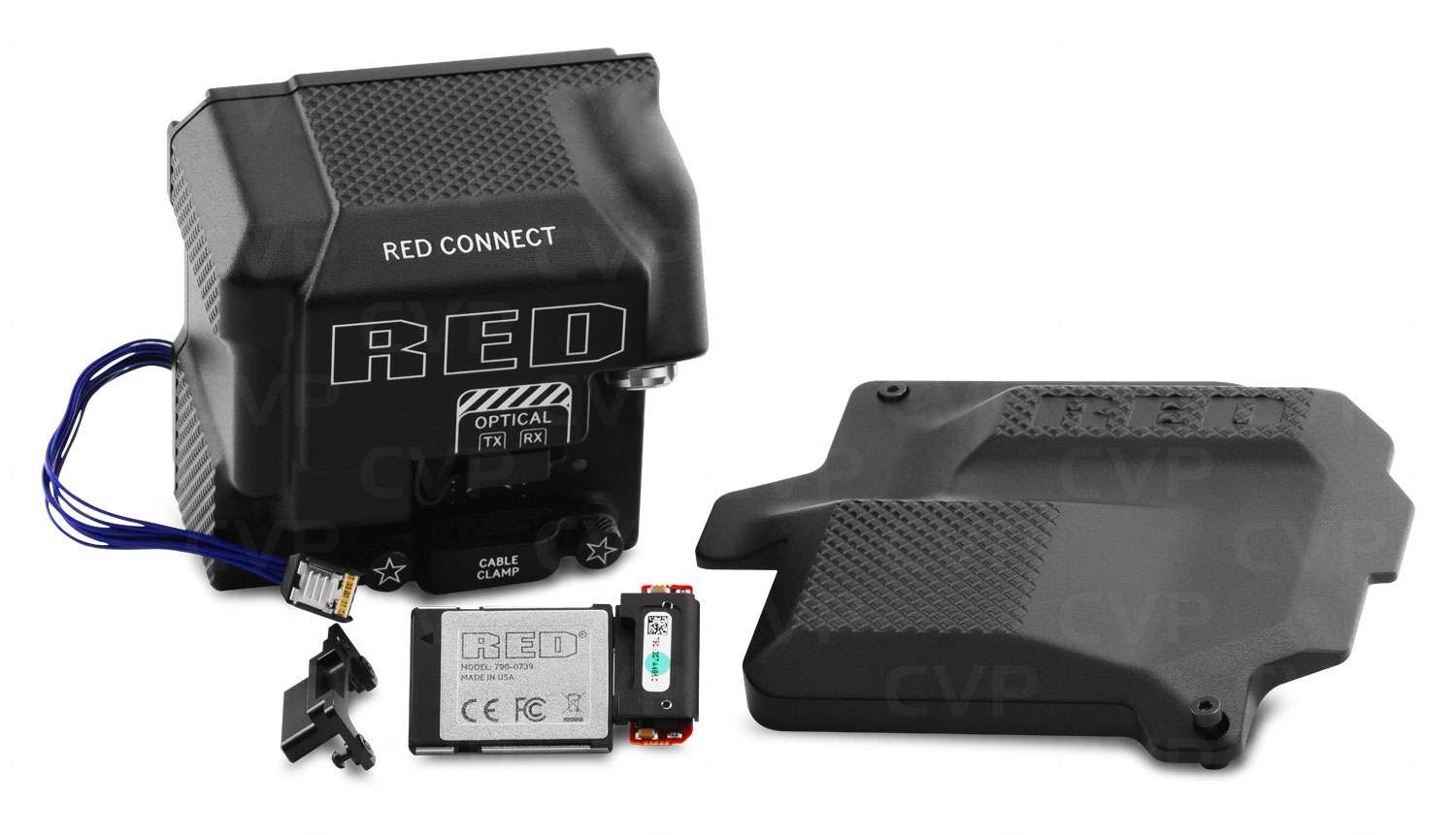 Buy - RED V-RAPTOR XL Connect Module Pack (790-0740)