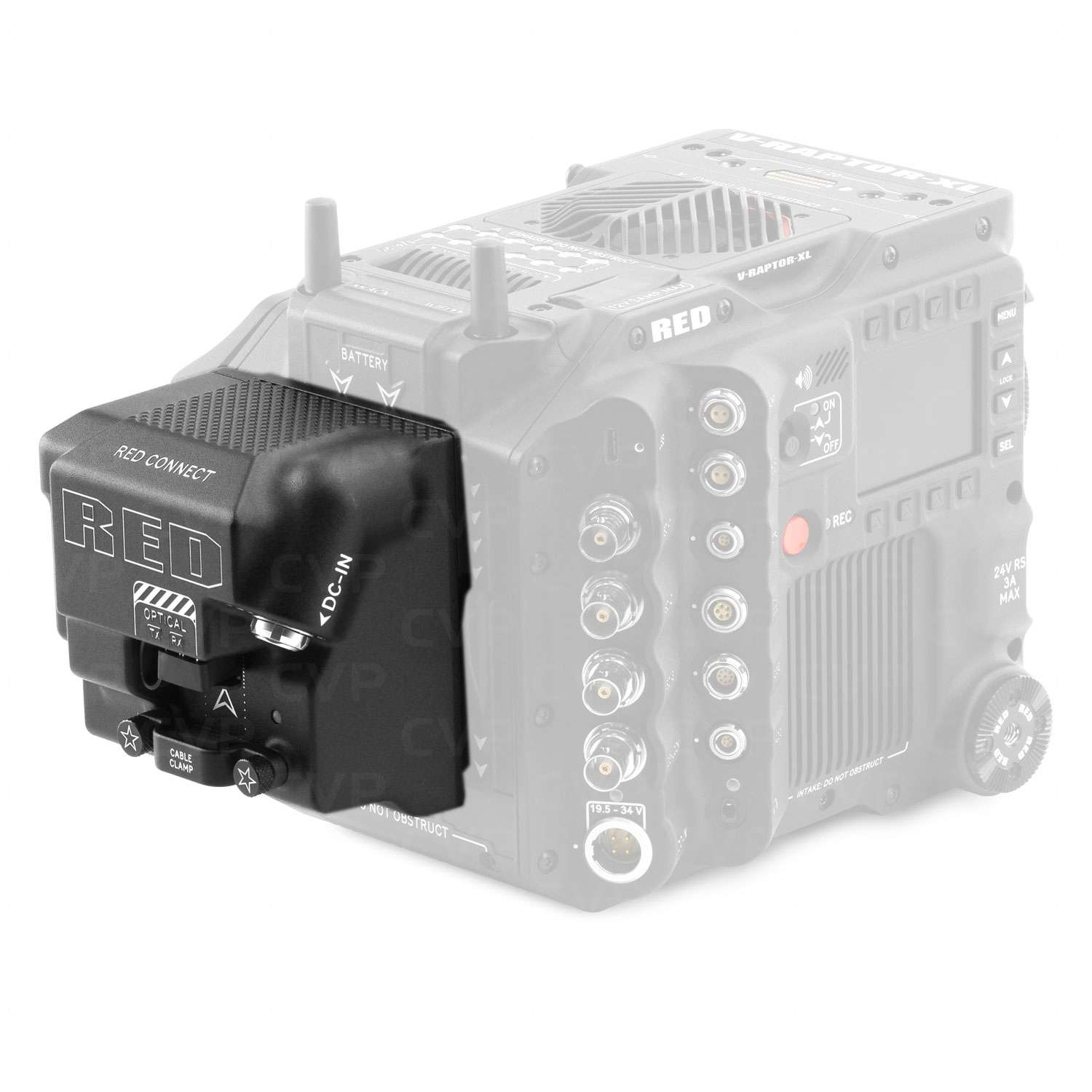 Buy - RED V-RAPTOR XL Connect Module Pack (790-0740)