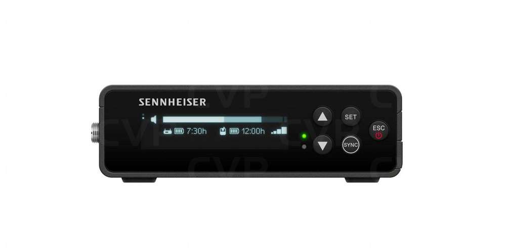 Sennheiser Receiver EW-DP EK Portable (S1-7)