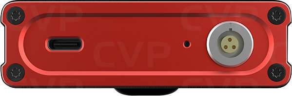 Aputure Sidus One Wireless DMX Transceiver | CVP