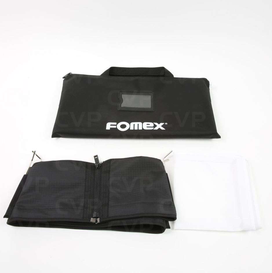 Buy - Used Fomex Softbox for FC-600 LED | CVP