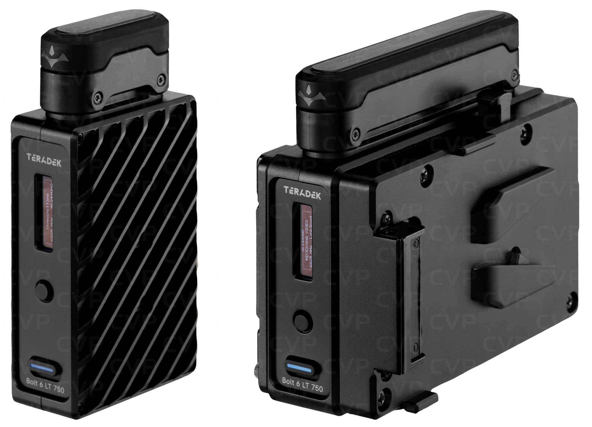 Buy - Teradek Bolt 6 LT 750 Int Ant TX / RX - VM (10-2260-VII)