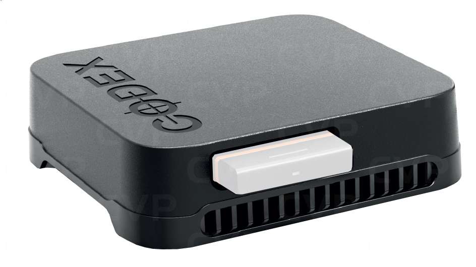 Buy - ARRI Codex Compact Drive Dock (TB3) (K2.0034320)