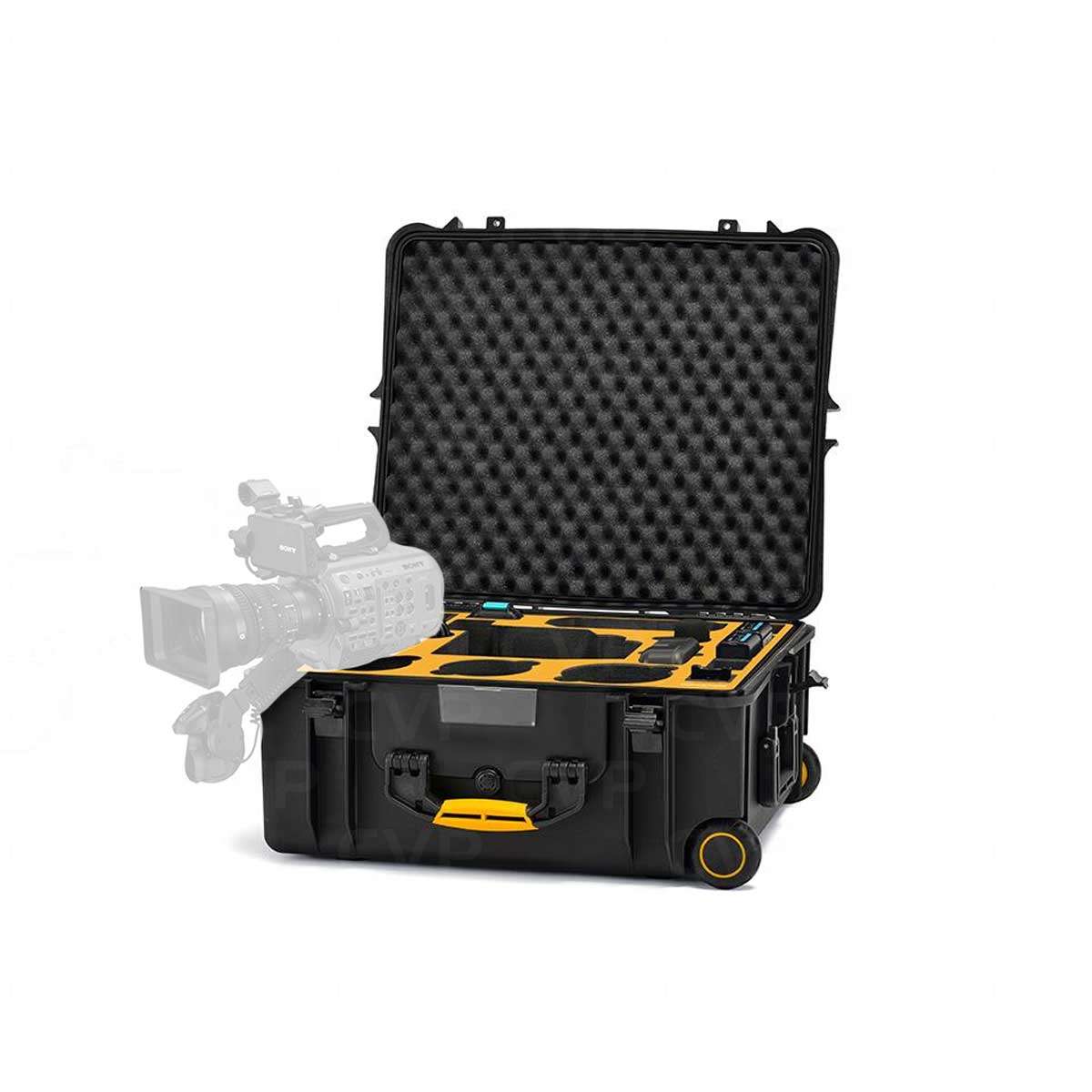 Buy - HPRC HPRC2700W for Sony PXW-FX9 (S-FX9-2700W-01)