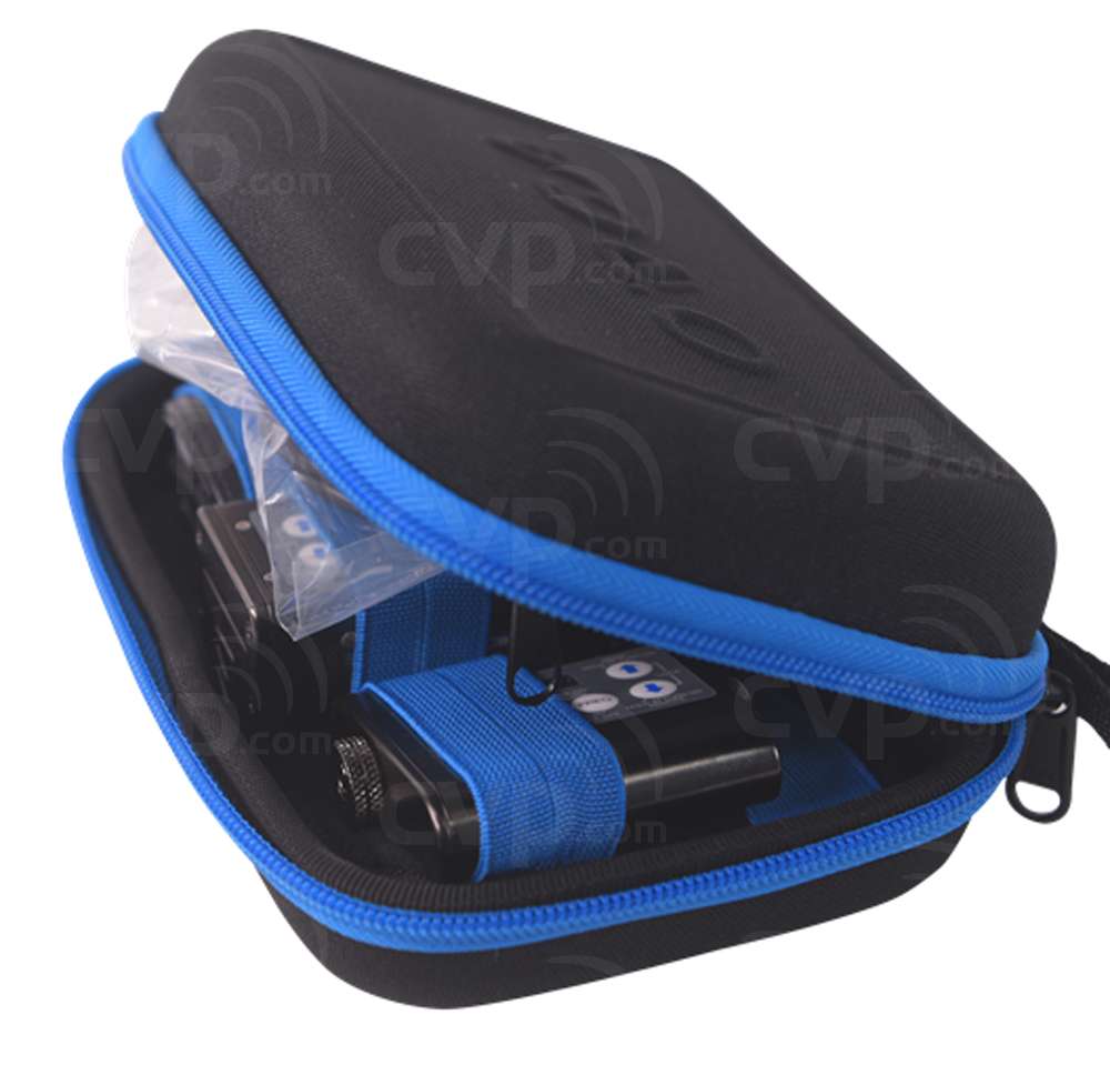 Buy - Orca Bags OR-65 (OR65) Hard Shell Accessories Case - XX Small