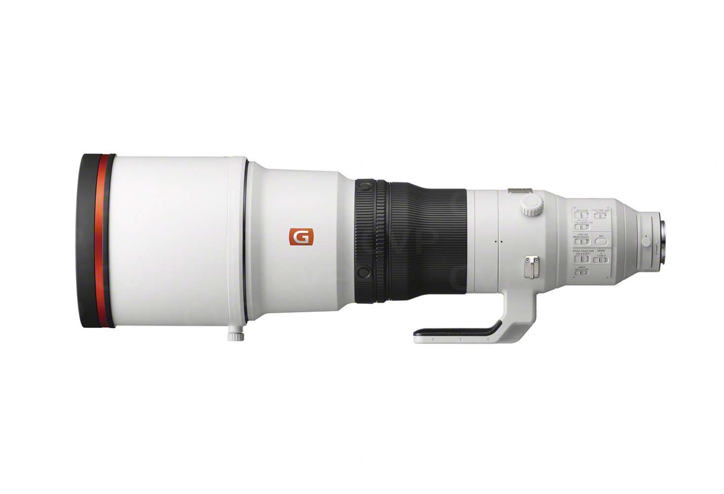 Buy - Sony FE 600mm F4 GM - Sony E (SEL600F40GM.SYX)
