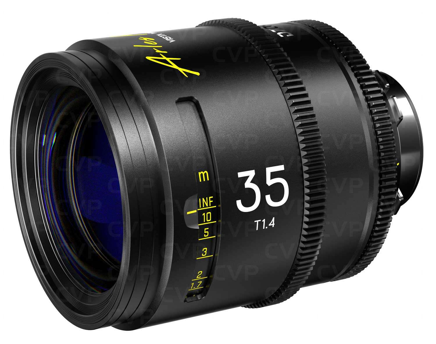 Dzofilm 35mm Arles Prime Cine Lens - PL | CVP