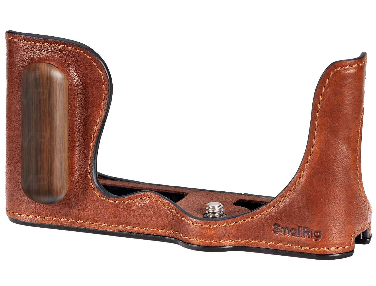 Buy - SmallRig Leather Half Case - LUMIX S9 (SR4703)