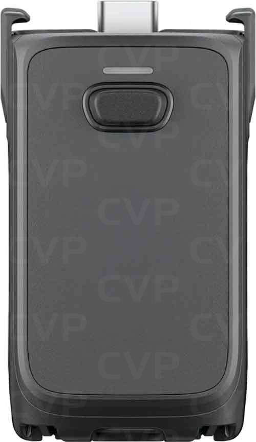 Buy - Insta360 Luna Series Battery Handle - Black (CINSBBTB-01)