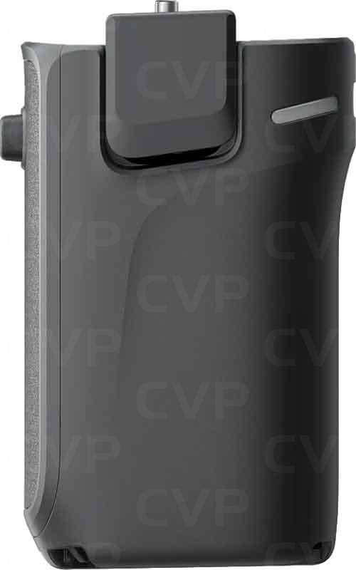 Buy - Insta360 Luna Series Battery Handle - Black (CINSBBTB-01)