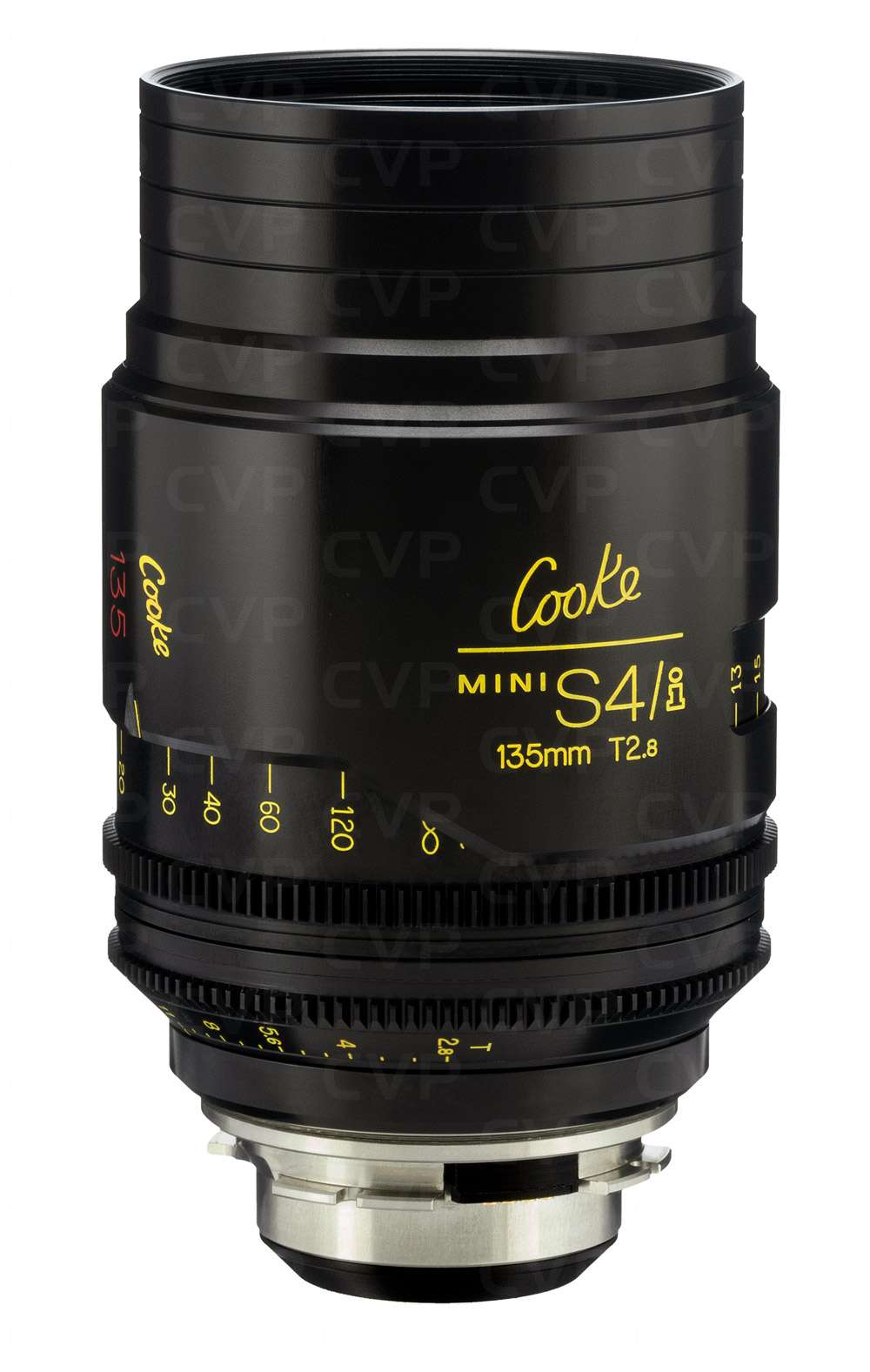 Buy - Cooke 135mm Mini S4i T2.8 - PL (8.6.7.0.F)