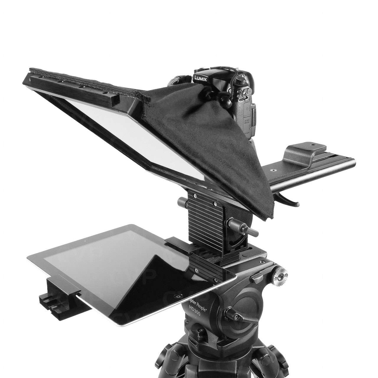 Buy - Prompter People 12in Ipad Teleprompter (PAL12-iPAD-PRO)