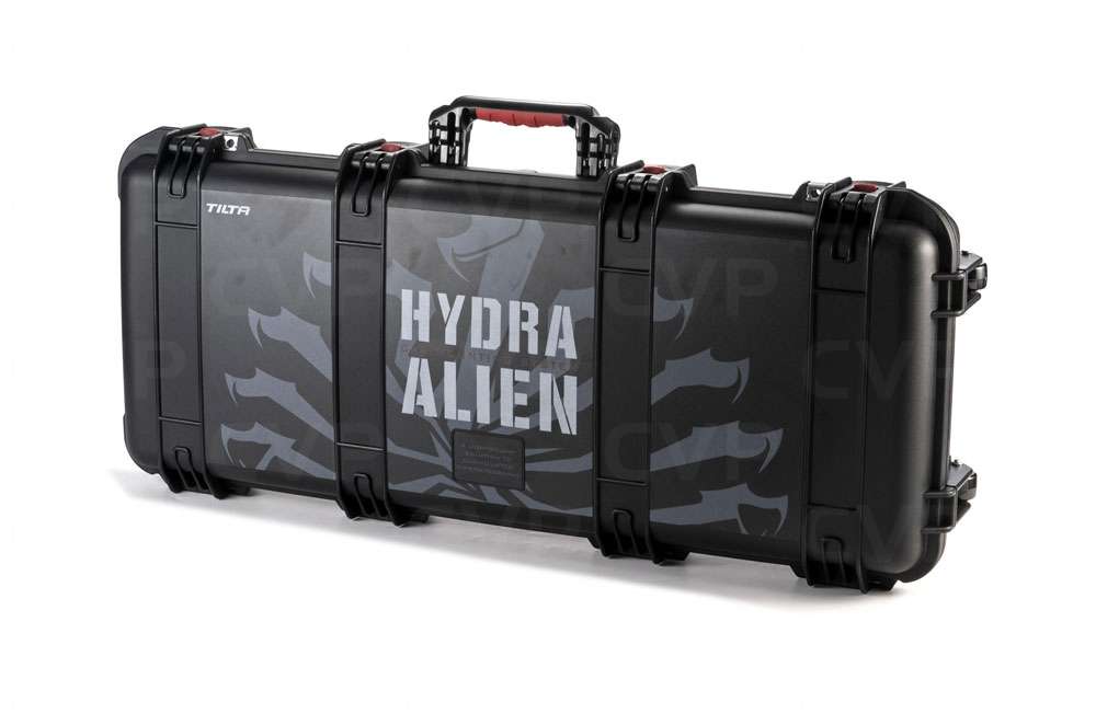 Buy - Tilta Hydra Alien Hard Shell Safety Case (HDA-T02-WSC)