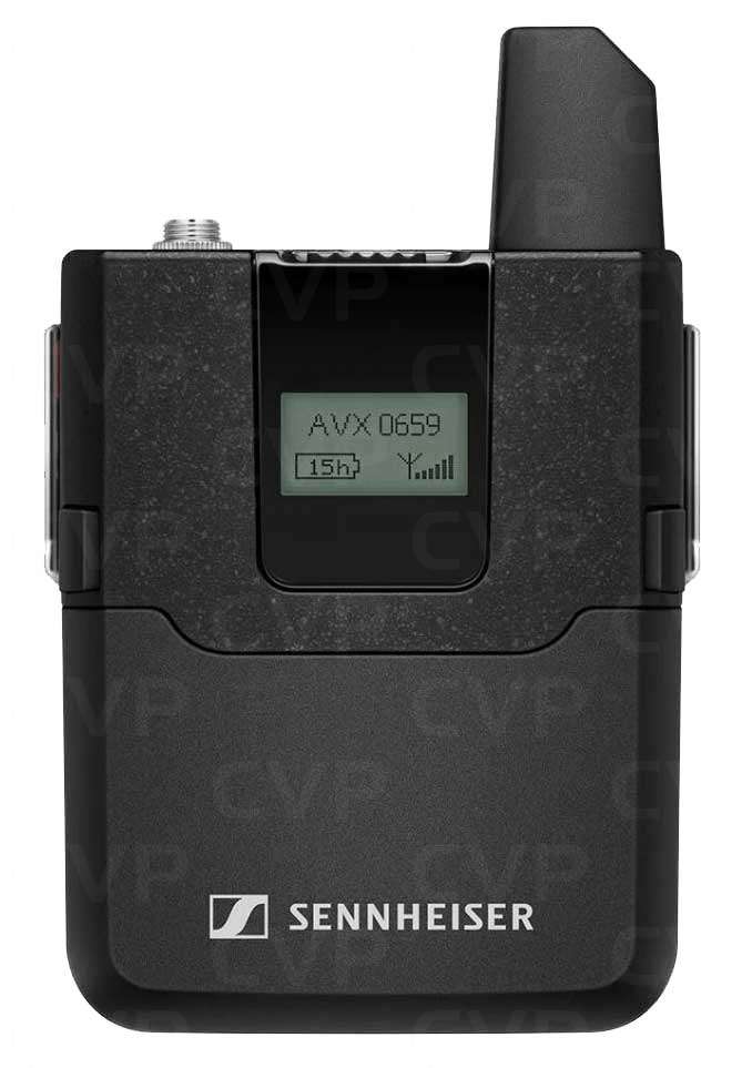 Buy - Sennheiser AVX-ME2 SET-3 (SEN-505851)