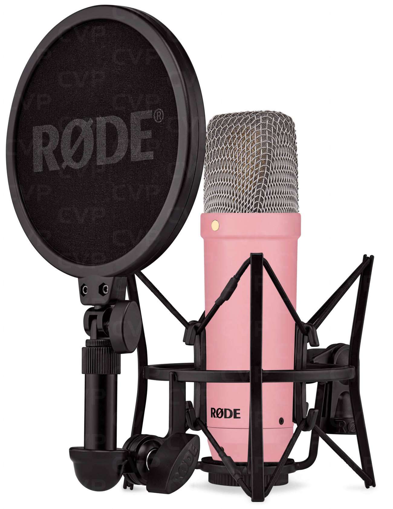 Buy - Rode NT1 Signature (Multiple Colours) (NT1SIGNATUREBLACK)