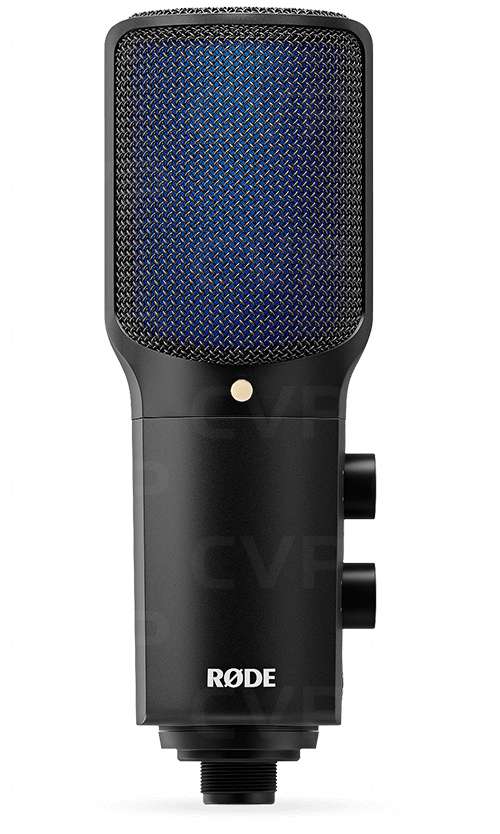 Buy - Rode NT-USB+ USB Microphone (NTUSB+)