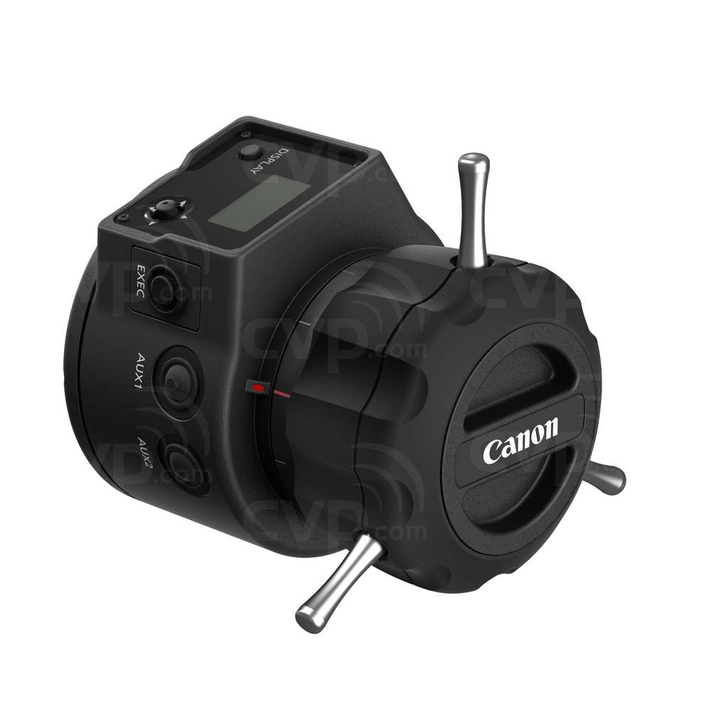 Buy - Canon FDJ-G01 Focus Demand (FDJ-G01)