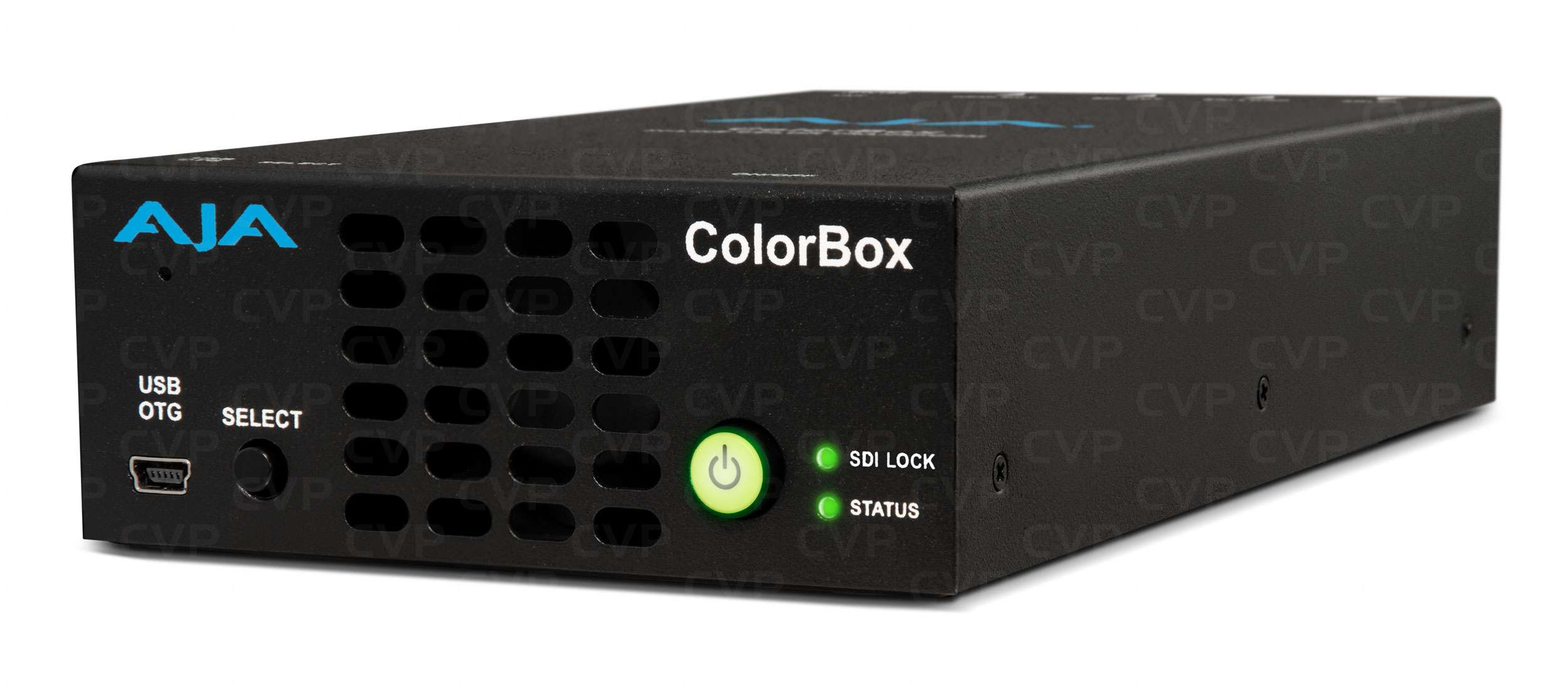 Buy - AJA ColorBox (COLORBOX-R0)