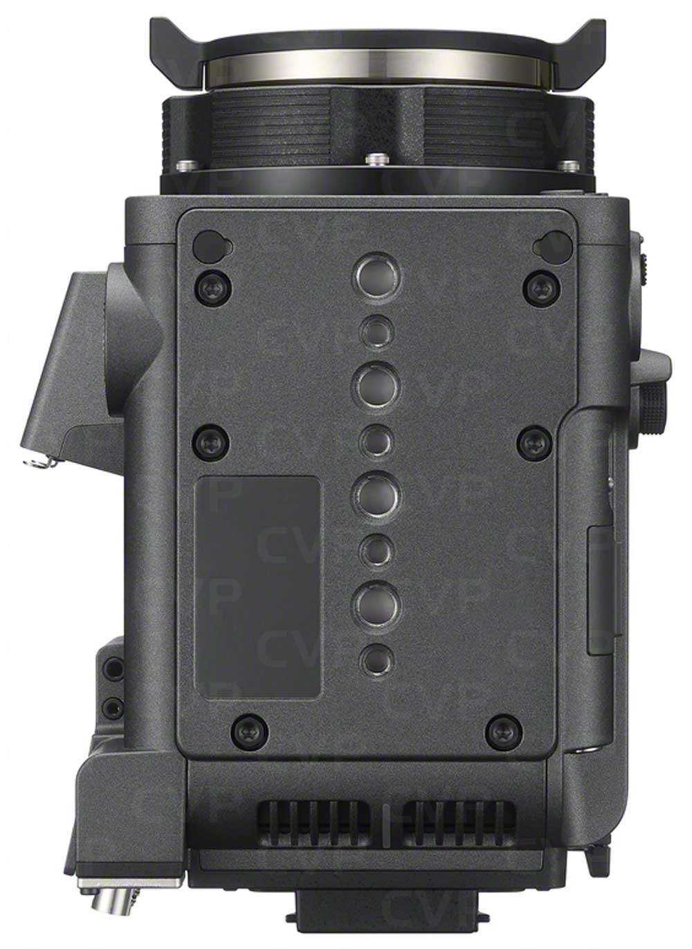 Sony BURANO 8K Camera | CVP