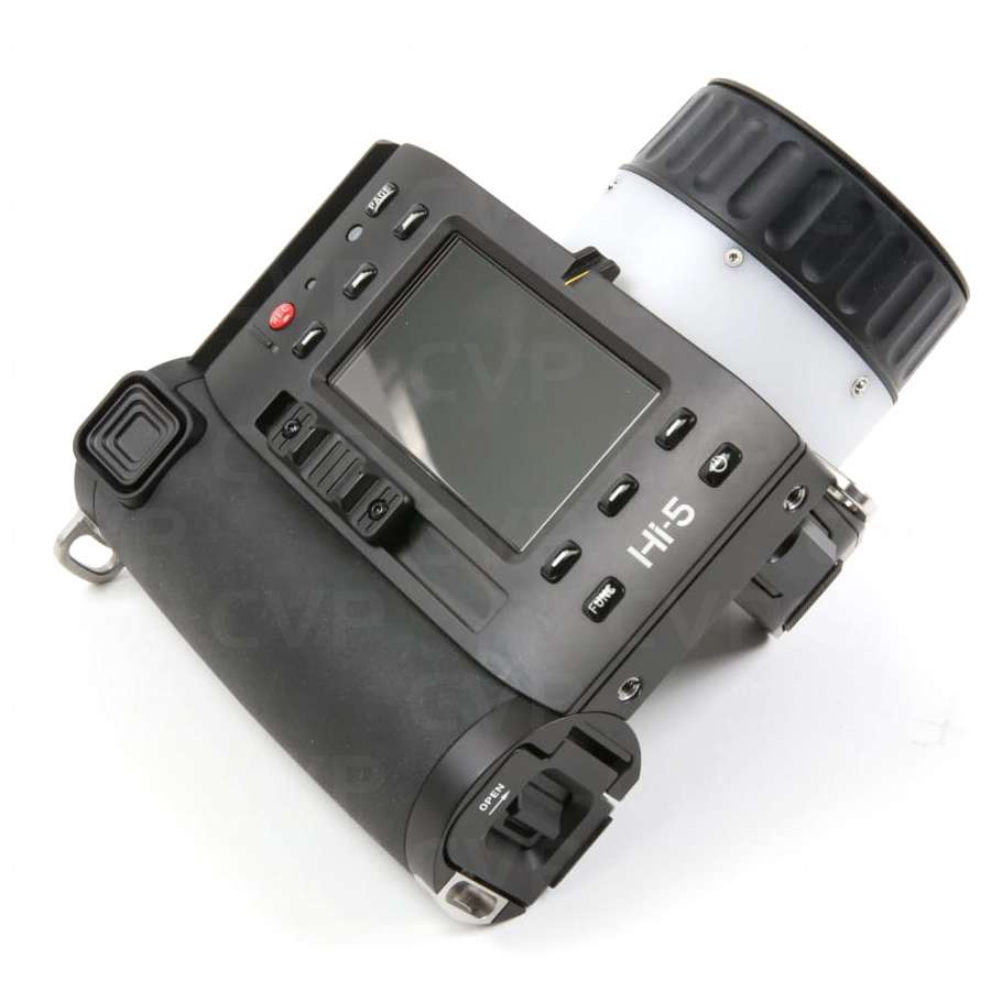 Buy - Used ARRI Hi-5 Hand Unit Basic Set | CVP