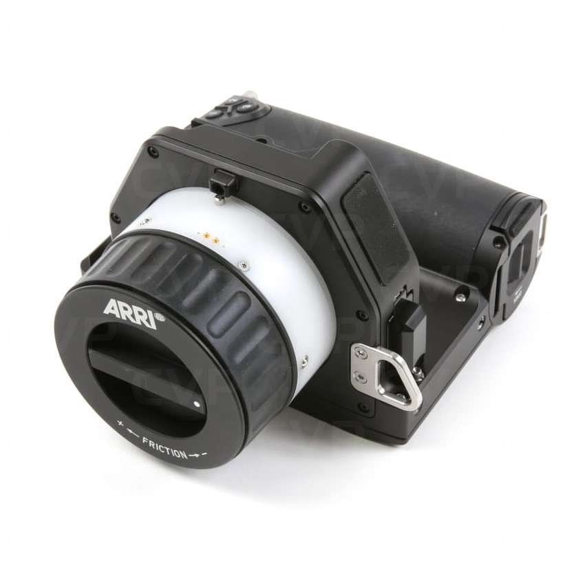 Buy - Used ARRI Hi-5 Hand Unit Basic Set | CVP