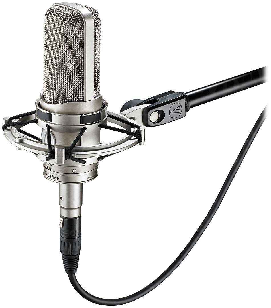 Buy - Audio Technica AT4047MP (AT4047MP)