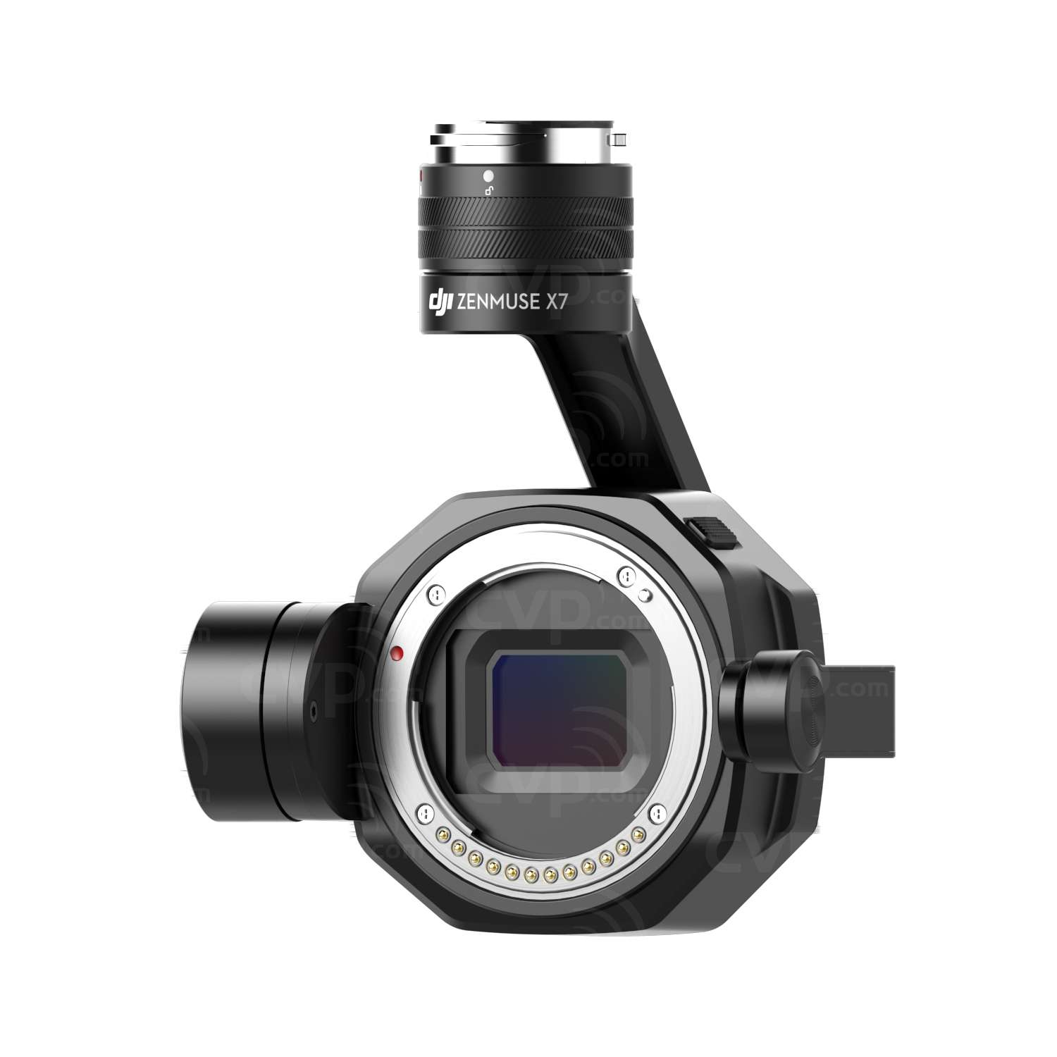Buy - DJI Zenmuse X7 Gimbal Camera (DL-Mount) for Inspire 2 - Body Only ...