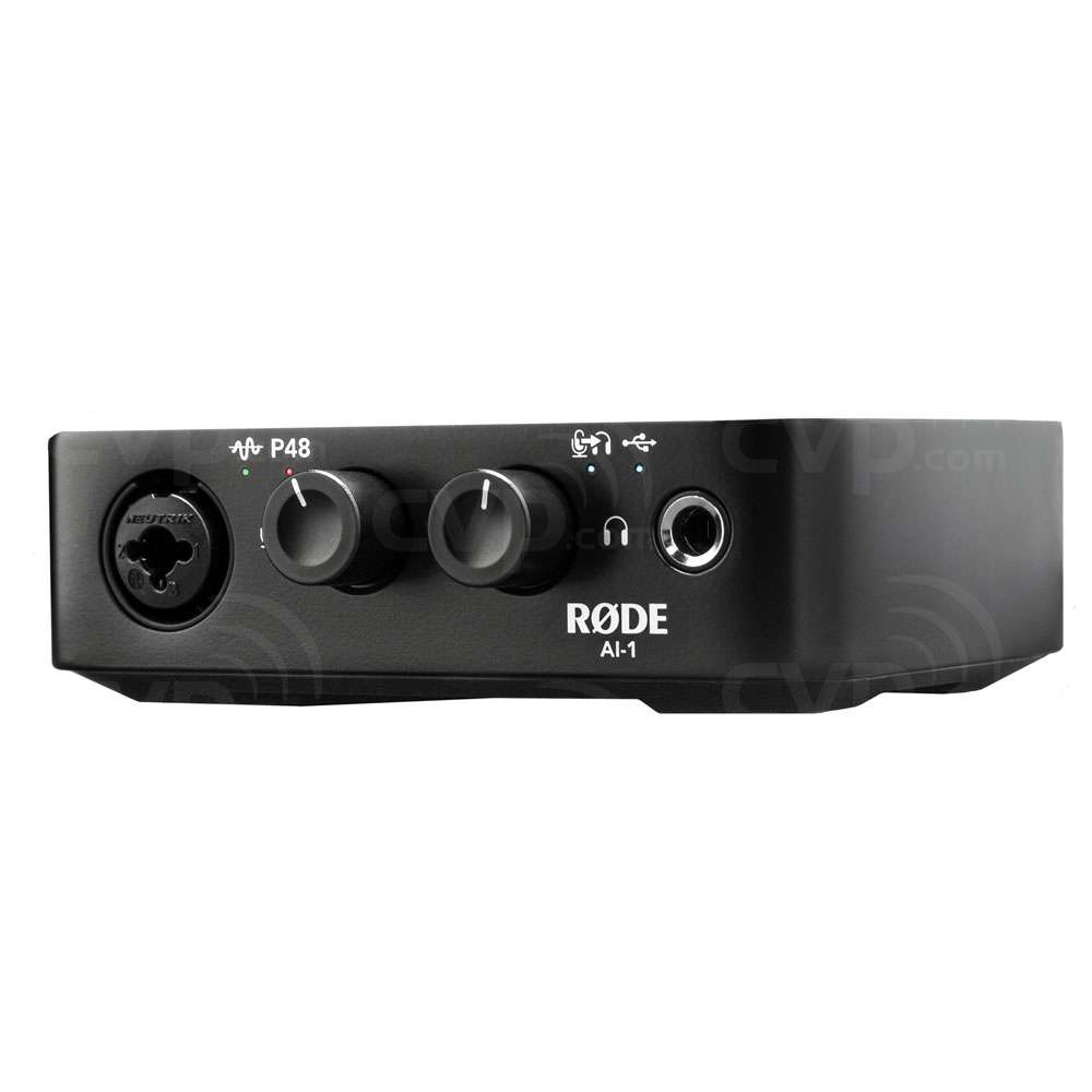 Buy - Rode RODEAI1 Audio Interface (RODEAI1)