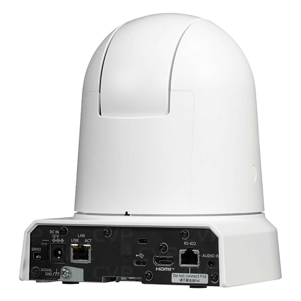 Buy - Panasonic UE50 4K PTZ Camera - White (AW-UE50WEJ)