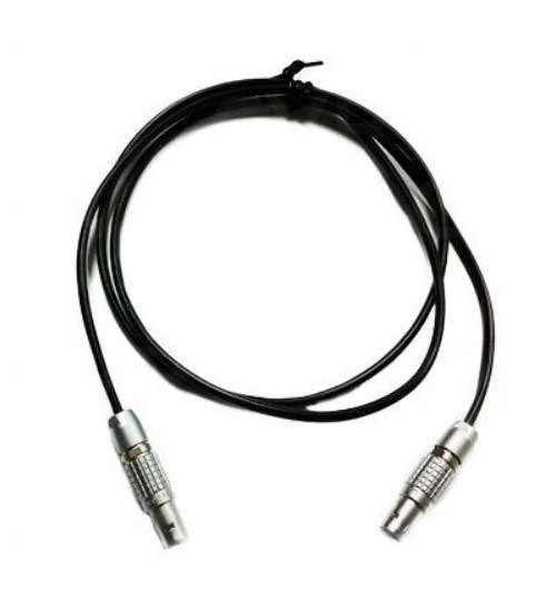 Buy - SmallHD 2-pin to 2-pin Power Cable (CBL-PWR-2PIN-2PIN-18)