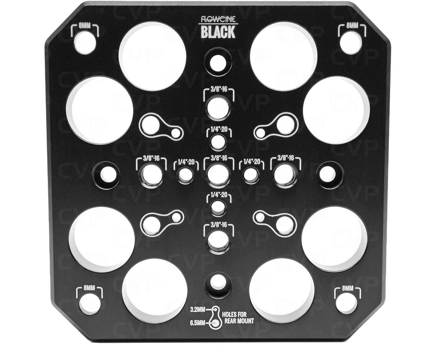 Buy - Flowcine Mitchell Plate (BLKP-MITCHELL-PLATE)