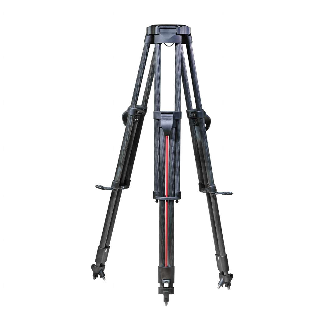 Buy - Cartoni SDS Carbon 75 Tripod (T729/2C)