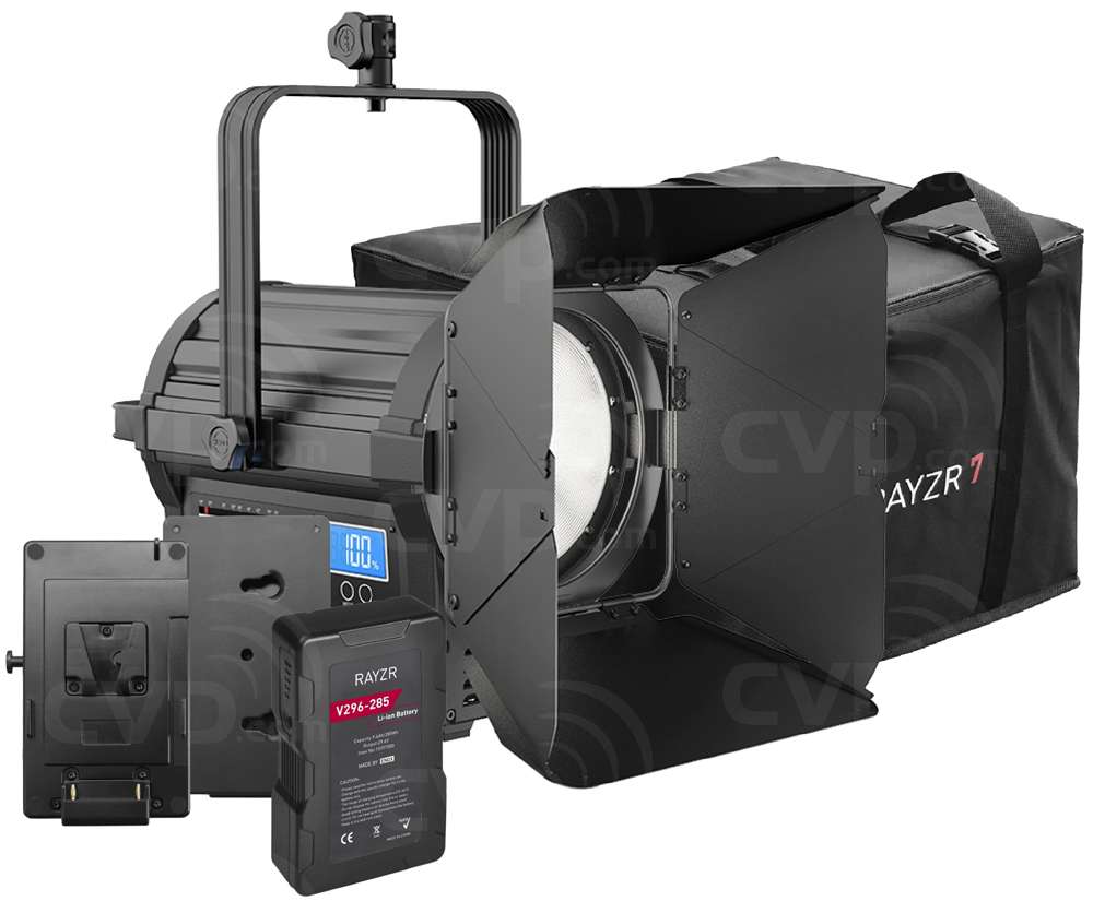 Buy - Rayzr 7 300 Daylight - Premium Bundle (70000055)