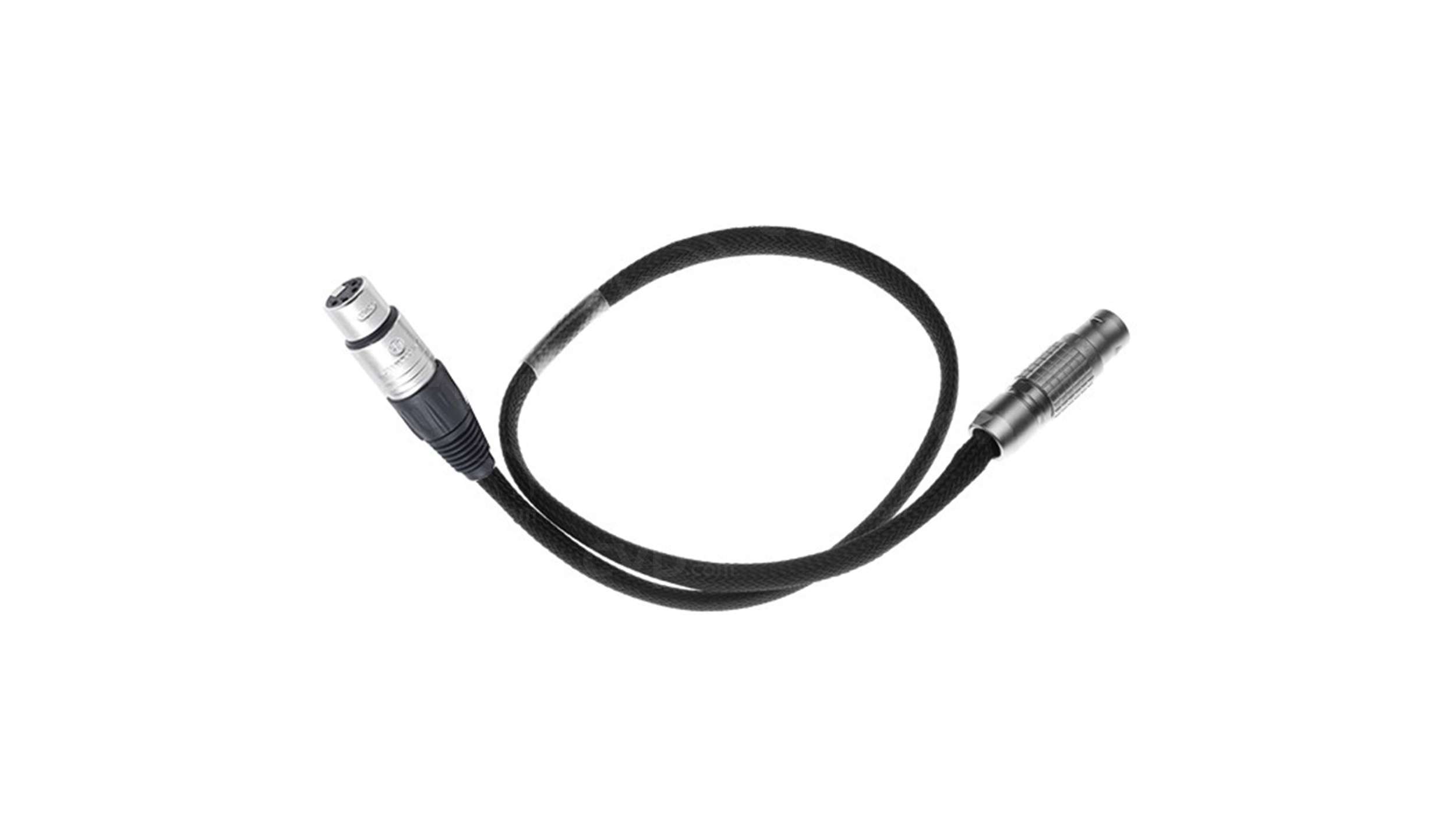 Buy - ARRI Power Cable 12V XLR High Capacity (K2.0010470)