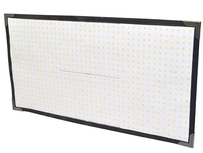 Buy - Cineroid 1x2ft LED Light Mat Kit - V-Mount (FL800-V)