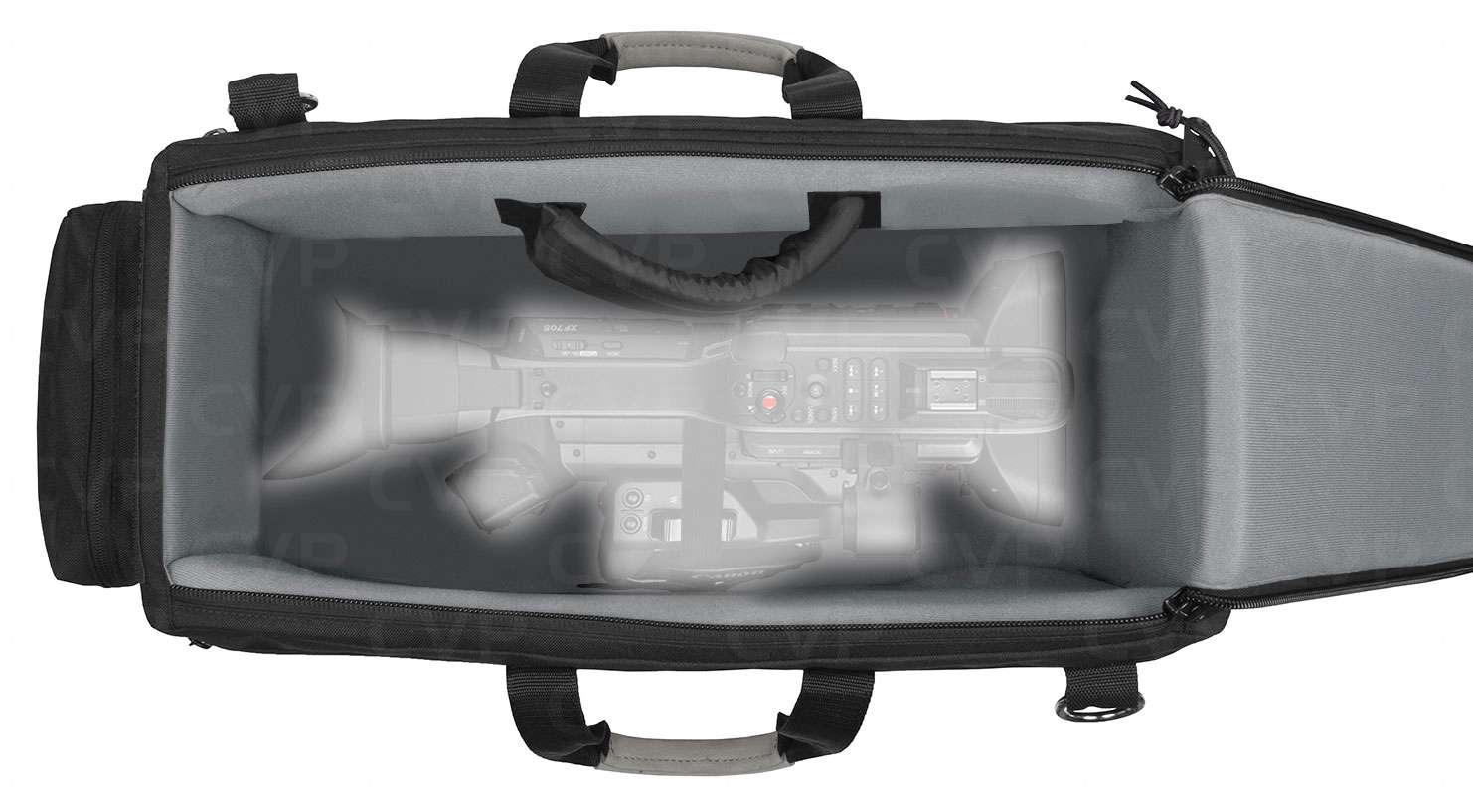 Buy - Portabrace XF705 Cargo Case (CAR-XF705)