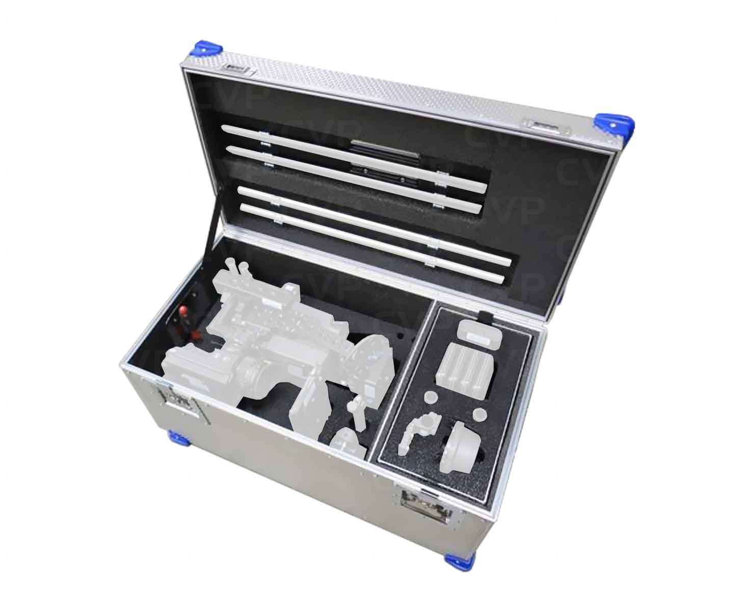 Buy - Case Design Alexa Mini LF Case (FC Alexa MiniLF 20505)