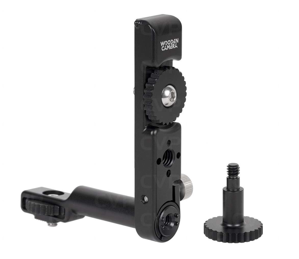Buy - Wooden Camera Mini Monitor Hinge (282500)