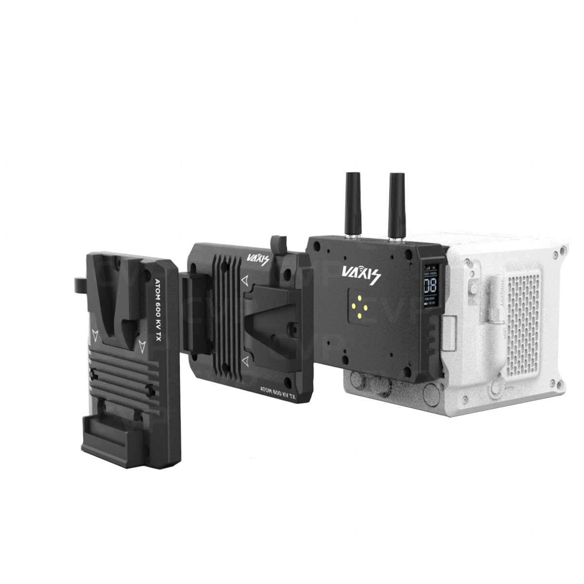 Buy - Vaxis Atom 600 KV Wireless TX only (VA20-600KV-T01)