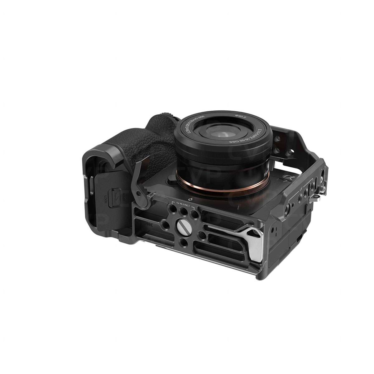 Buy - SmallRig Full Cage for Sony A7 Cameras (SR3667B)