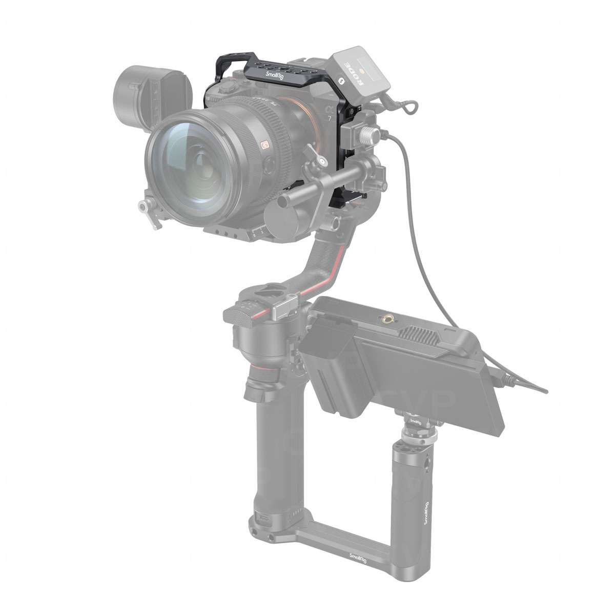 Buy - Used SmallRig Full Cage for Sony A7 Cameras | CVP