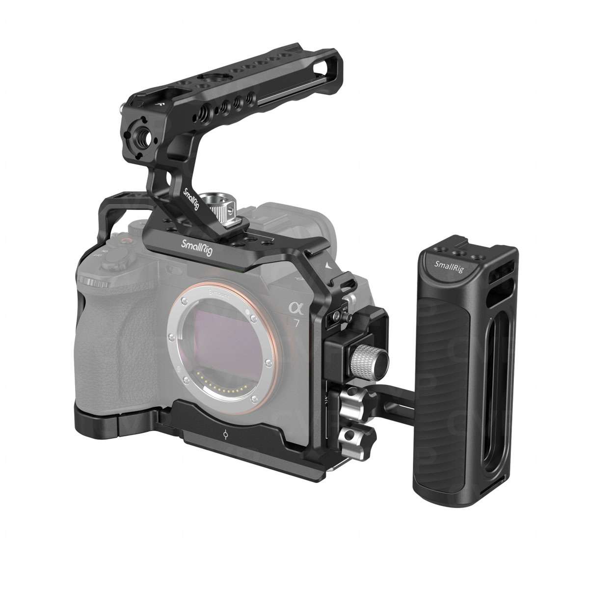 Smallrig Camera Accessories UK | CVP
