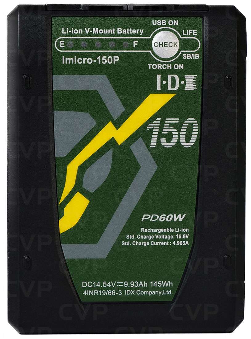 Buy - IDX Imicro-150P Battery (Imicro-150P)