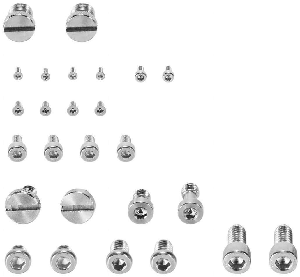 Smallrig Screw Set MB2734 | CVP