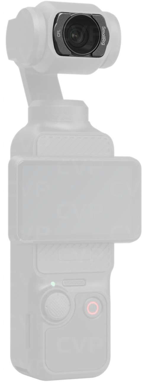 Buy - SmallRig Magnetic Filter Kit for DJI Osmo Pocket 3 (SR5832)