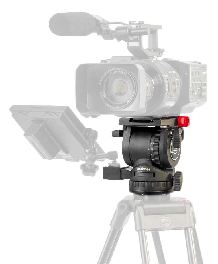 Buy - Sachtler FSB 6 Tripod Head (0407)