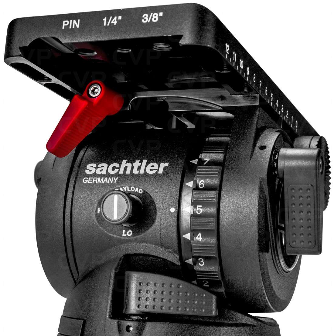 Buy - Sachtler Video 18 S2 Fluid Head (SAC-1811)