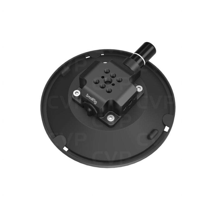 Buy - SmallRig 6in Suction Cup Camera Mount (SR4114)