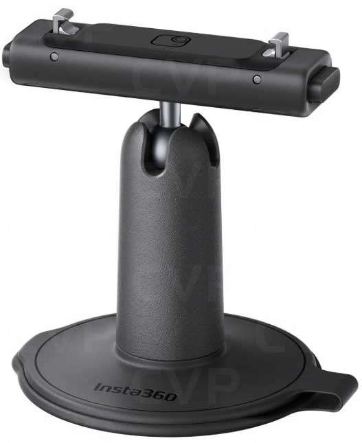 Comprar - Insta360 GO Ultra Pivot Stand (CINSBBED)