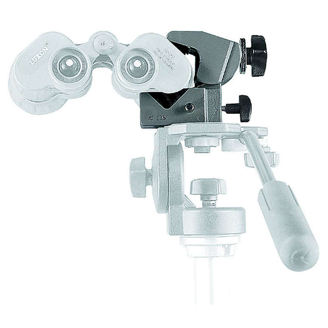 Buy - Manfrotto Binocular Super Clamp (MAN-035BN)